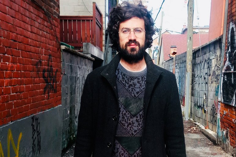 Jooj member Adam Litovitz dead at 36 - NOW Magazine