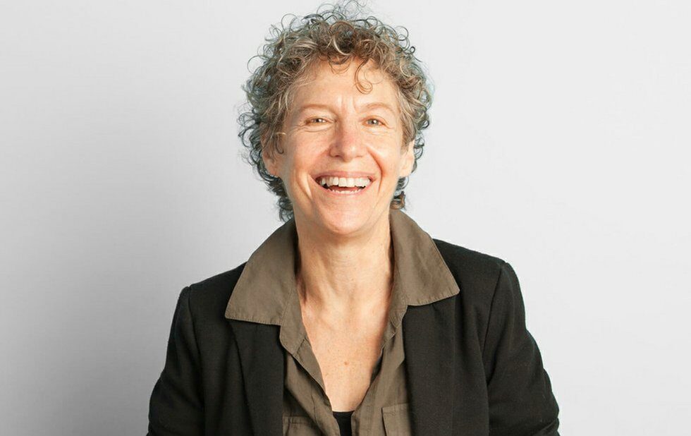 NOW Editor/Publisher Alice Klein receives honorary doctorate from Trent ...