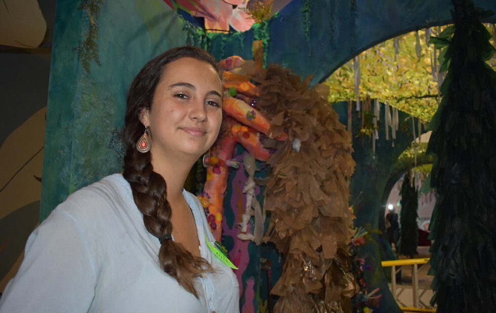 Turning climate anxiety into positive action - NOW Magazine