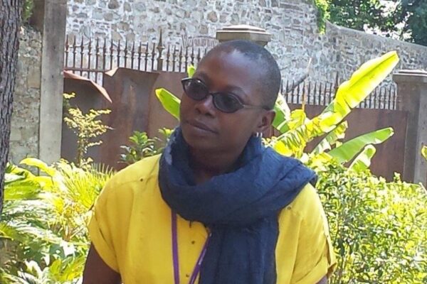 OCAD U launching site on Black artists and representation - NOW Magazine