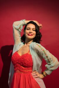 Toronto sex worker Andrea Werhun: "Whores are pretty relatable when it comes down to it" - NOW ...