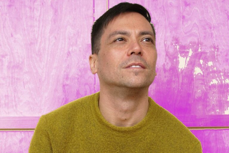 Andrew Tay announced as new artistic director of Toronto Dance Theatre ...