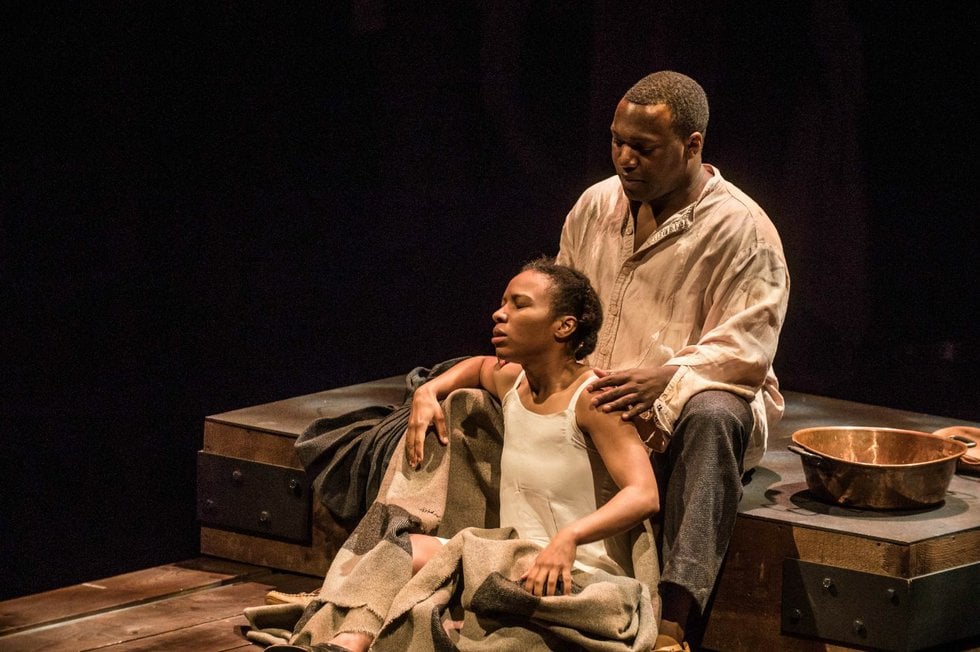 Angelique makes a moment in Canadian history feel urgent and relevant ...