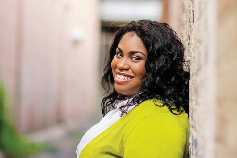 The Hate U Give author Angie Thomas turns the evolution of hip-hop into ...