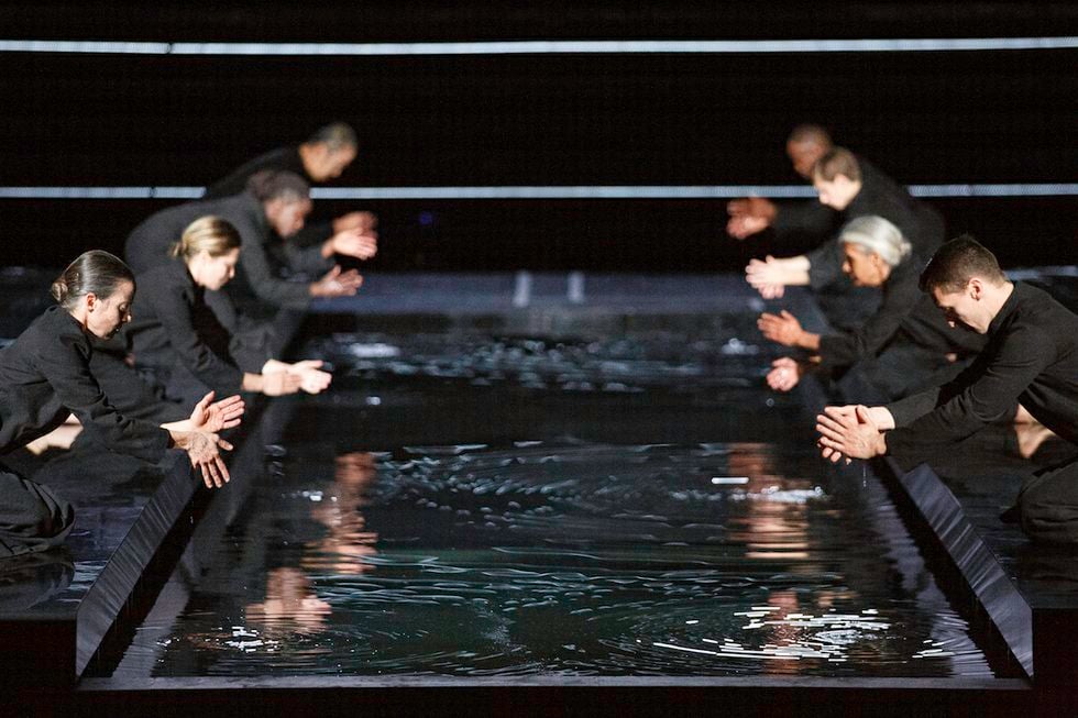 Six must-see shows at Luminato's three-day virtual festival - NOW Magazine