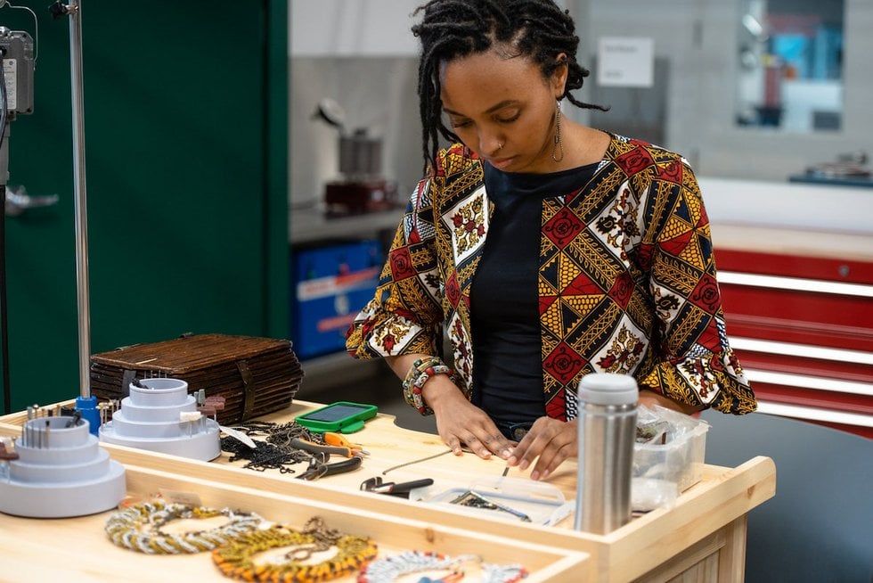 A massive arts complex is now open on Toronto's waterfront - NOW Magazine