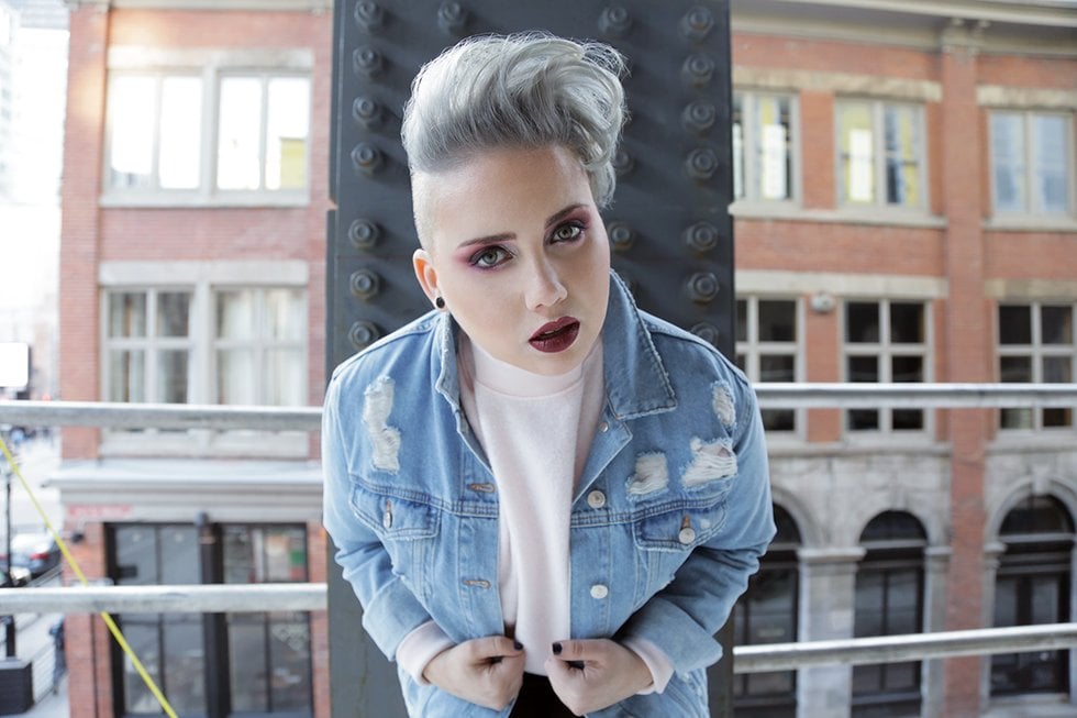 Canadas Walk of Fames RBC Emerging Musician Showcase to Celebrate Grand ...