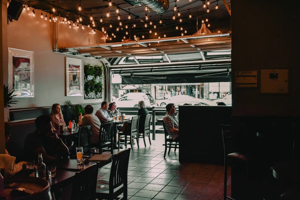 A bar crawl on Toronto's Bloor subway line - NOW Magazine