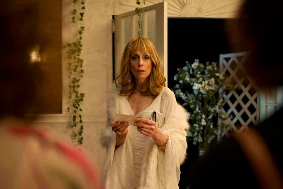 Inside Out review: Before You Know It - NOW Magazine