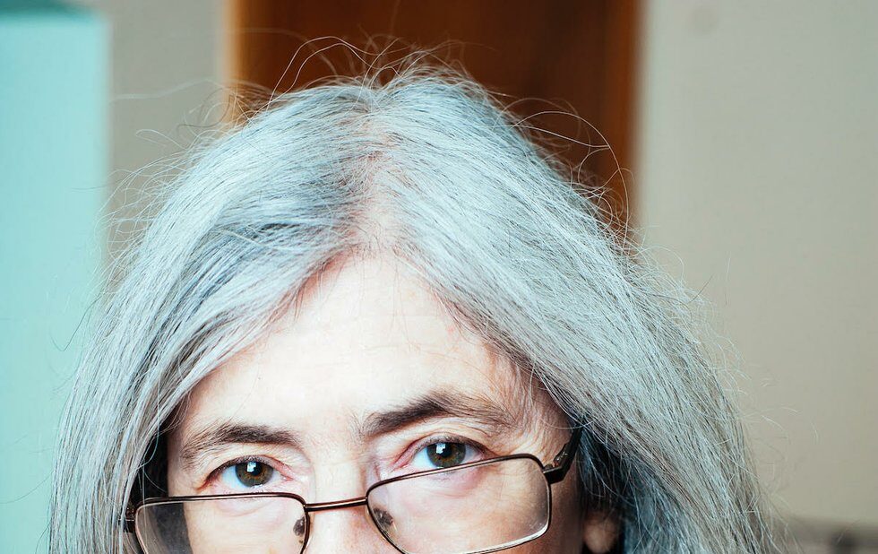 In memoriam: Bonnie Burstow (1945-2020) - NOW Magazine