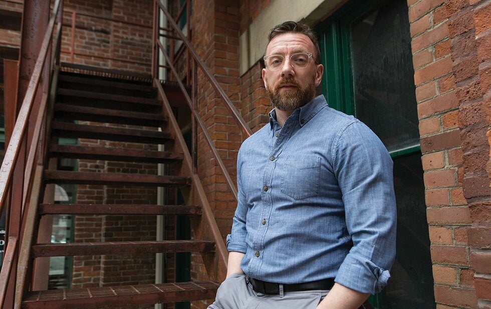 Canadian Stage lineup includes Vivek Shraya and Britta Johnson works ...