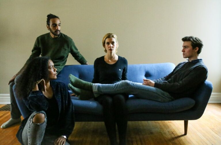 Next Stage review: Cannibal - NOW Magazine