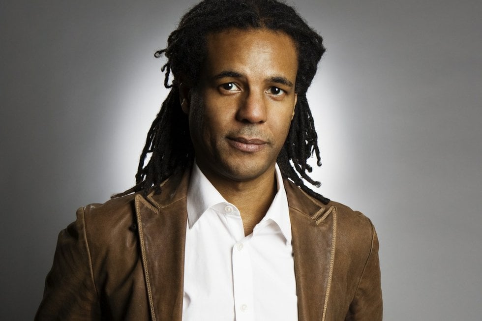 Colson Whitehead is coming to Toronto to celebrate "classy trash" - NOW ...