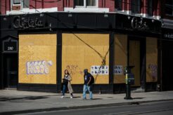 Toronto's unemployment rate soars above 11 per cent in April - NOW Magazine