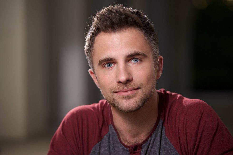 JFL42 review: D.J. Demers at Comedy Bar - NOW Magazine