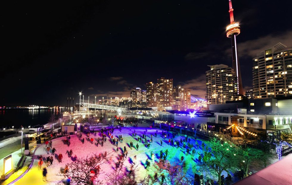 The best weekend events in Toronto: December 13-15 - NOW Magazine