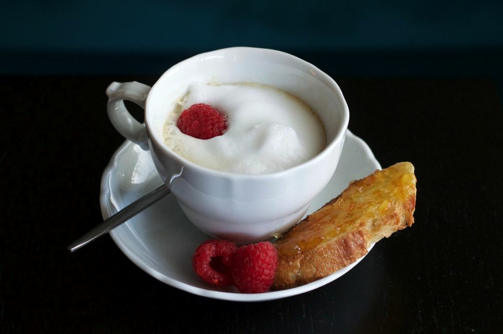 Inside Pastiche, a quirky global eatery on Ossington - NOW Magazine