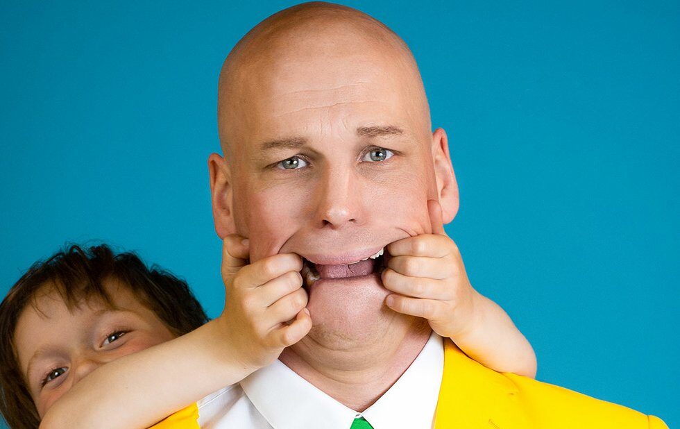 Fringe review: Dandelion - NOW Magazine