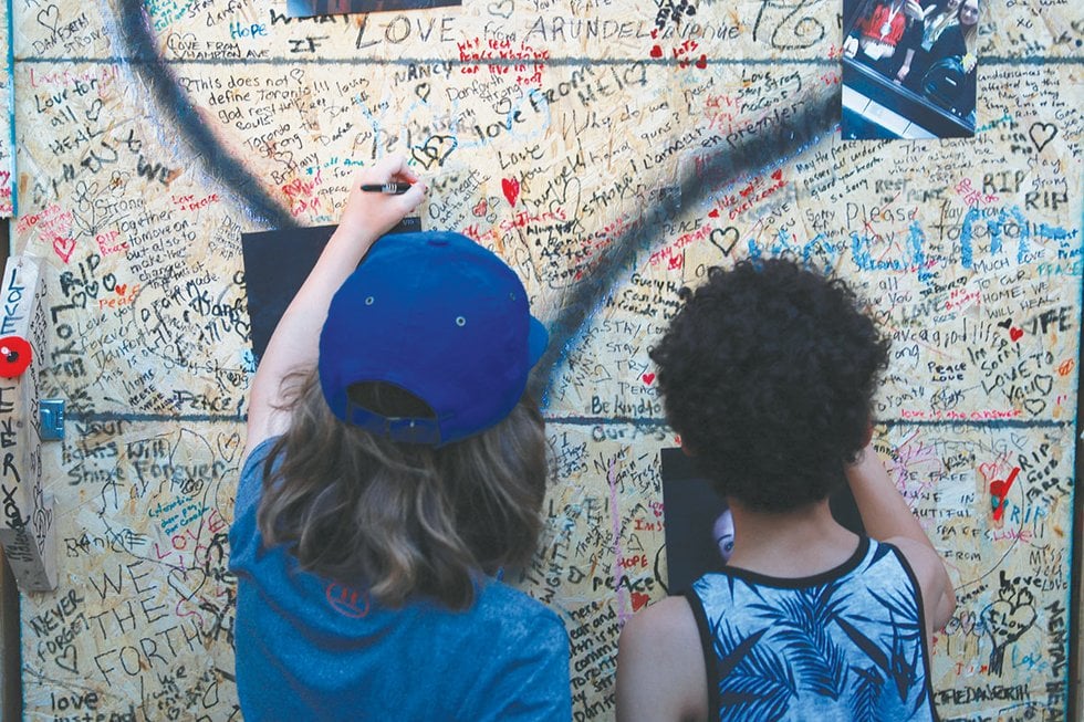 The Danforth shooting: how the Toronto Sun helped the far-right exploit ...