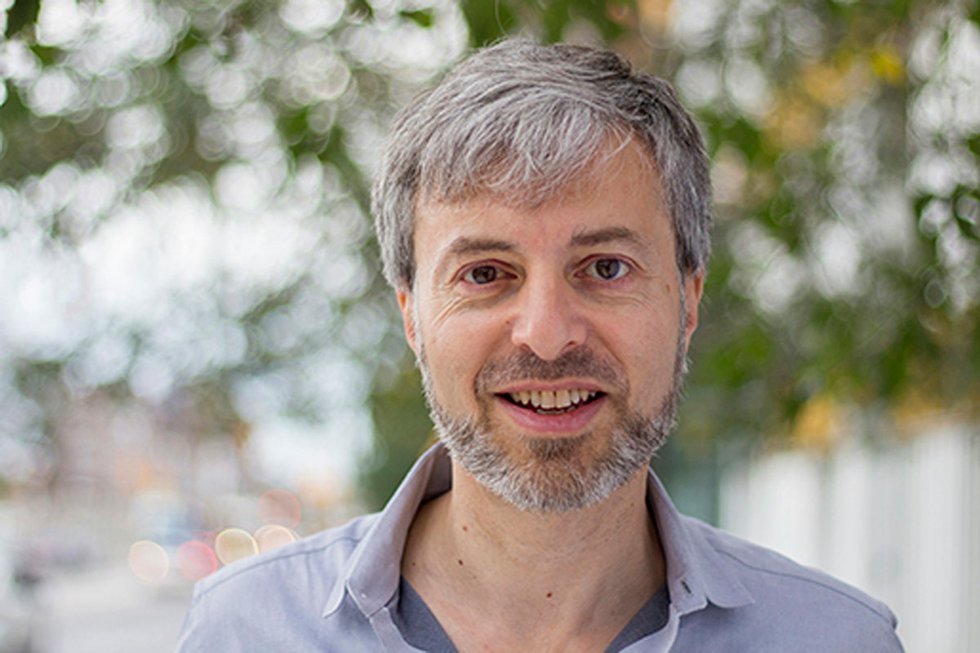 Daniel Hall, O.A.A. - NOW Magazine