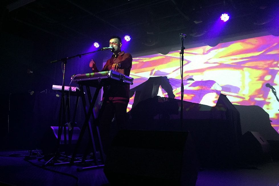 Canadian Music Week is returning to Toronto music venues in 2022