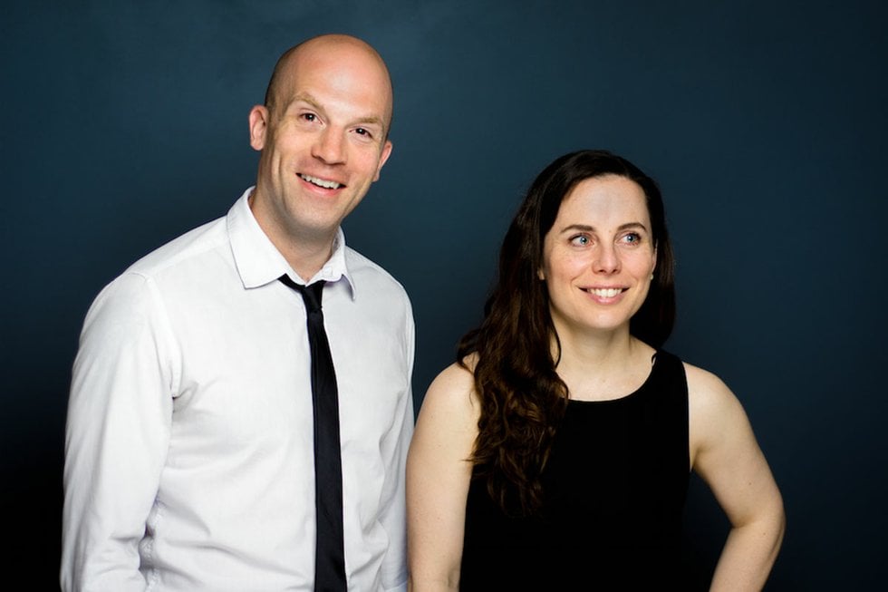 Fringe review: Death Ray Cabaret - NOW Magazine