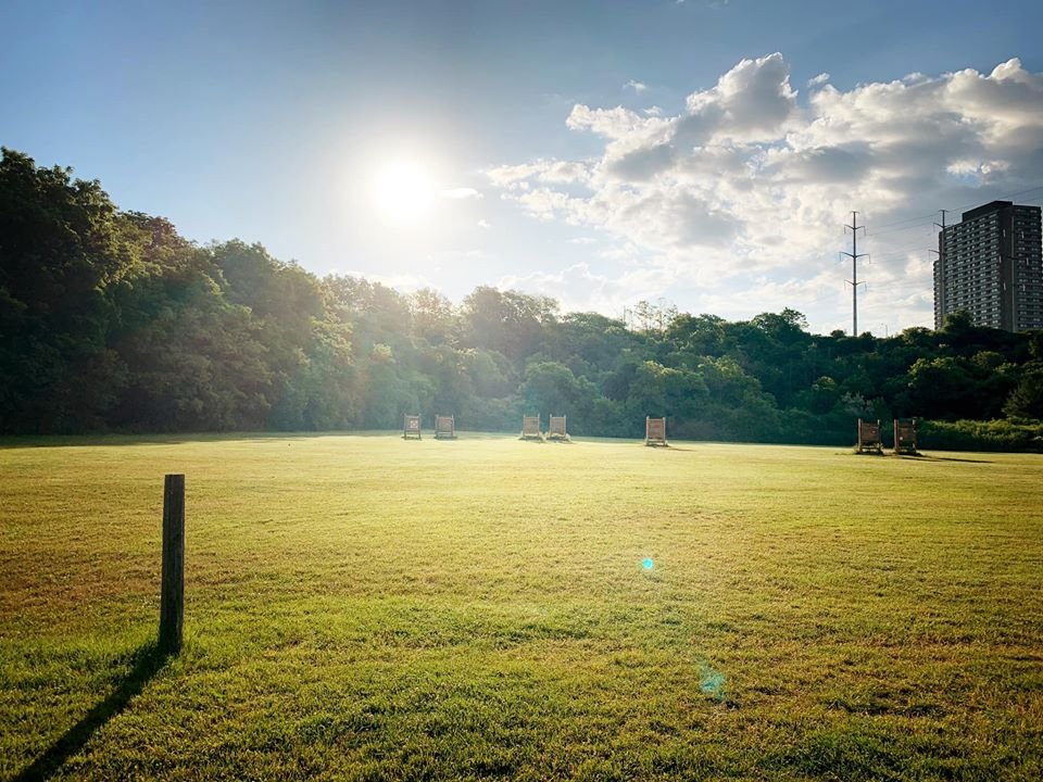 Five ways to enjoy the outdoors and beat COVID-19 in Toronto this ...