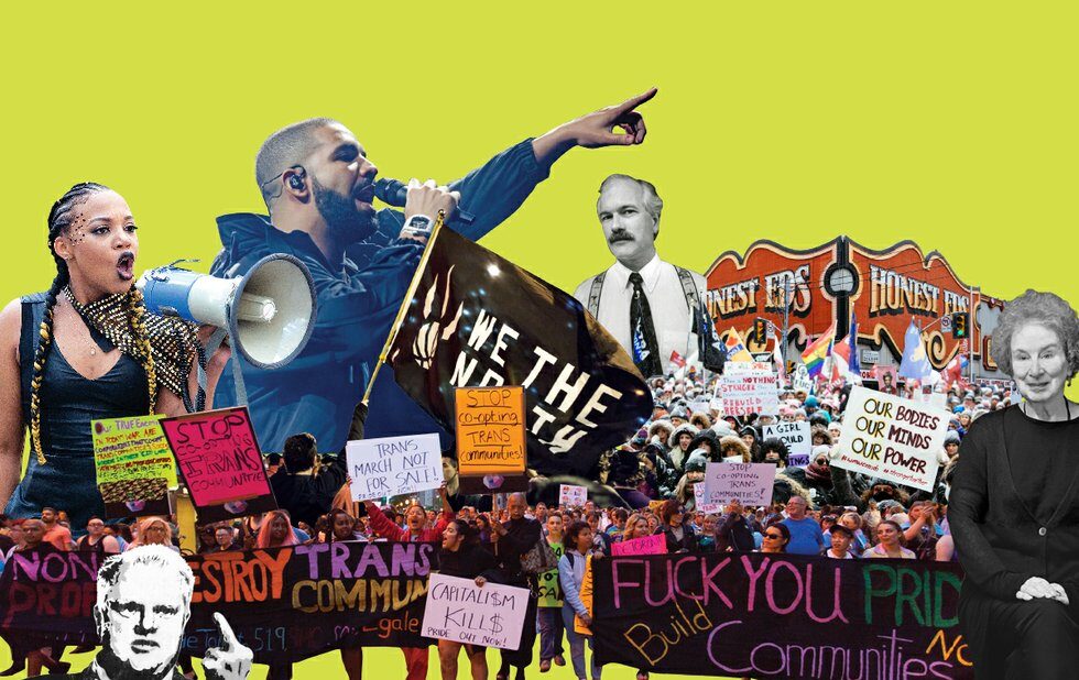 Decade in review: 50 things that defined Toronto in the 2010s - NOW ...