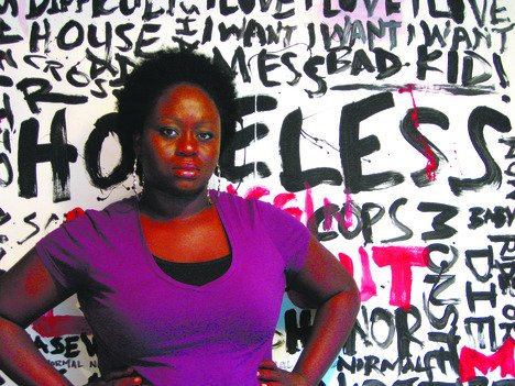 Hit me again - NOW Magazine