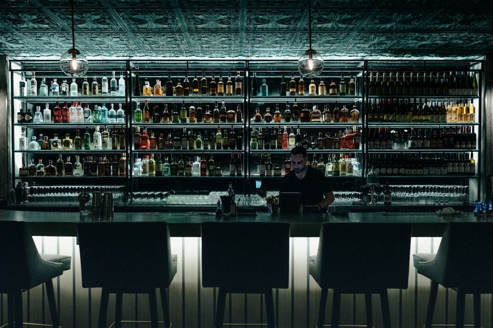 Toronto's best new bars 2019 - NOW Magazine