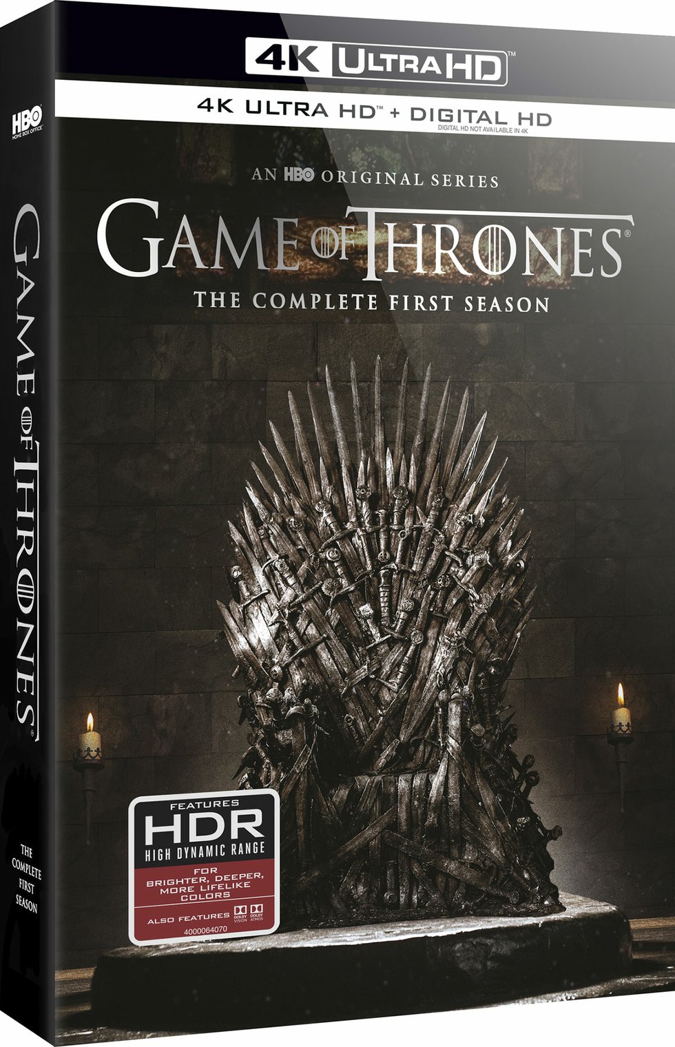 Holiday Gift Guide 2018: The best 4K and Blu-ray DVDs - NOW Magazine