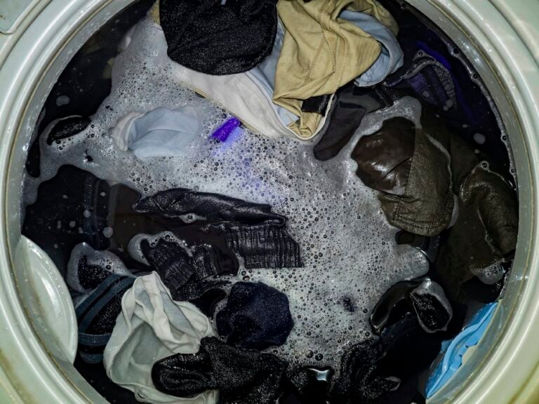 Here's how to do your laundry during the coronavirus pandemic - NOW ...