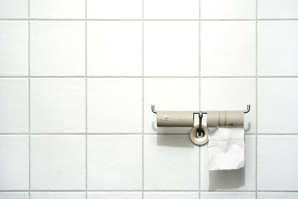 The rise and fall of public toilets in Toronto - NOW Magazine