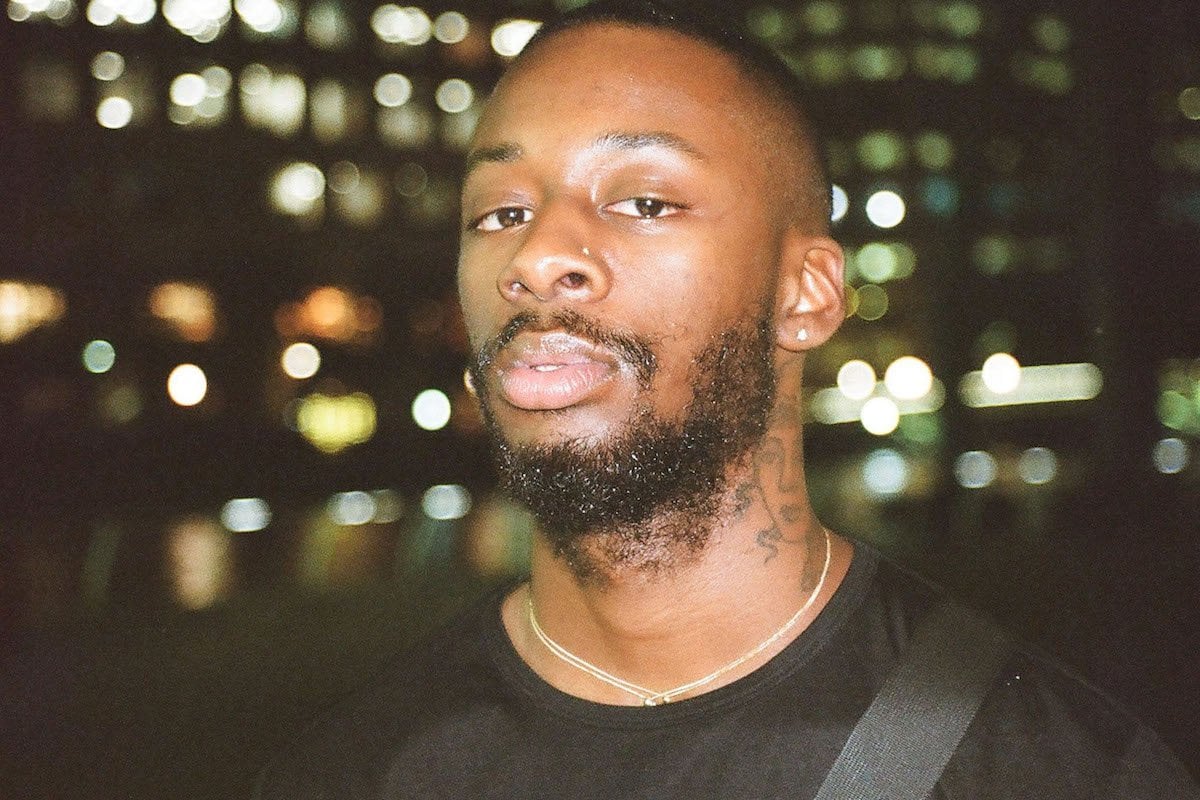 Review: GoldLink goes global on Diaspora - NOW Magazine