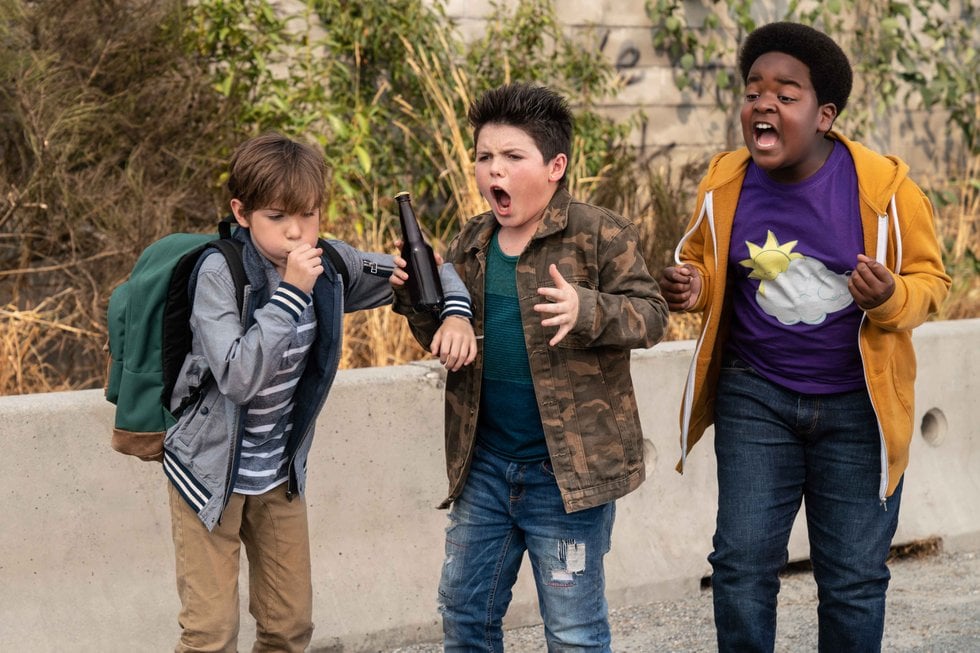 Review: Good Boys is Superbad with no pubic hairs - NOW Magazine