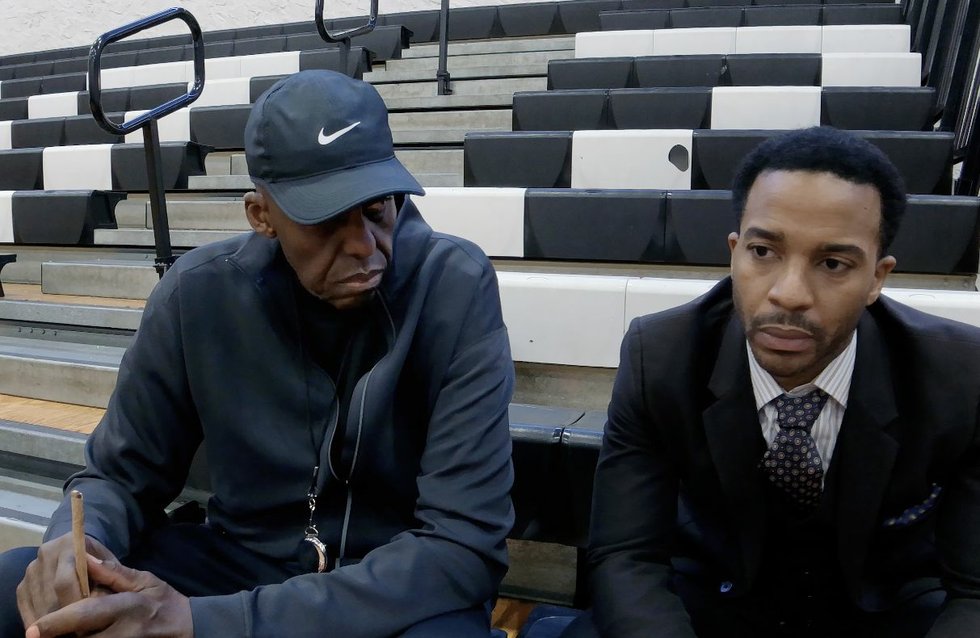 Review: Netflixs High Flying Bird is an entertaining and dense story ...