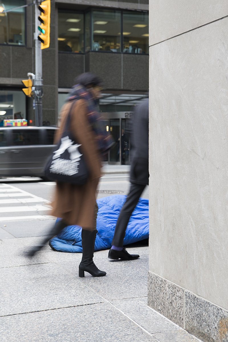 Lessons in how to fix Toronto's homelessness problem - NOW Magazine