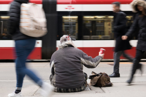 Ground zero: time to get serious about Toronto's homelessness crisis ...