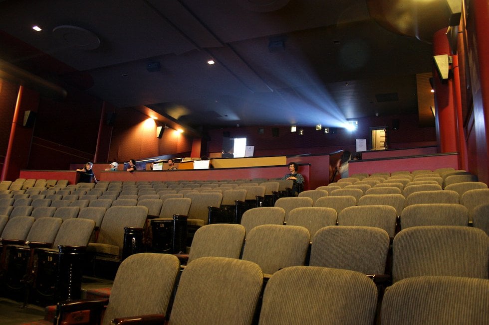 Disney blocks Toronto rep cinemas from screening Fox movies - NOW Magazine