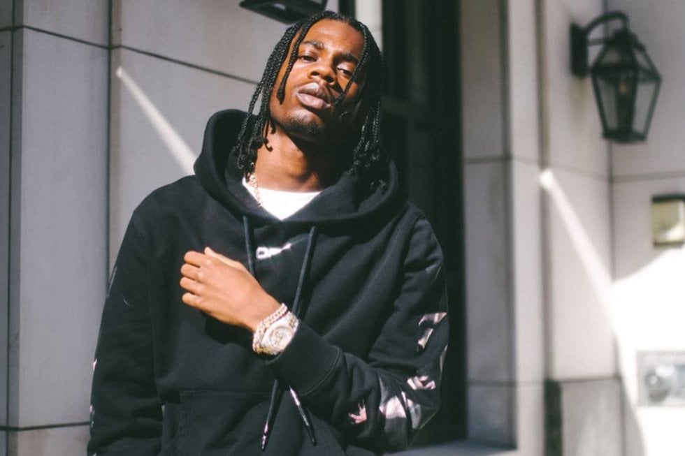 Toronto rapper Houdini killed in daylight shooting - NOW Magazine