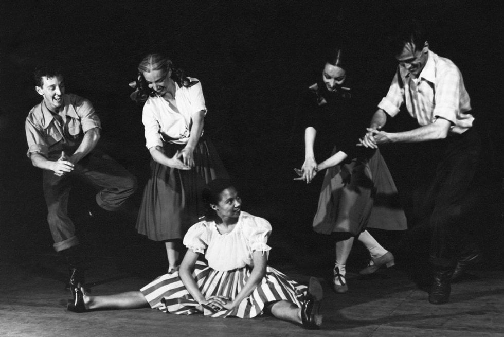 Progress Festival exhibit sheds light on the history of Canadian Black ...