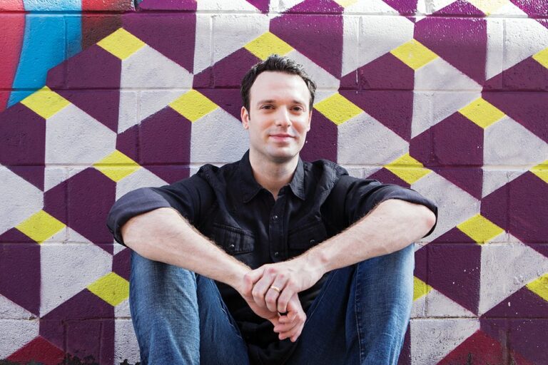 Fringe cover story: Jake Epstein talks Broadway, Degrassi and more in ...