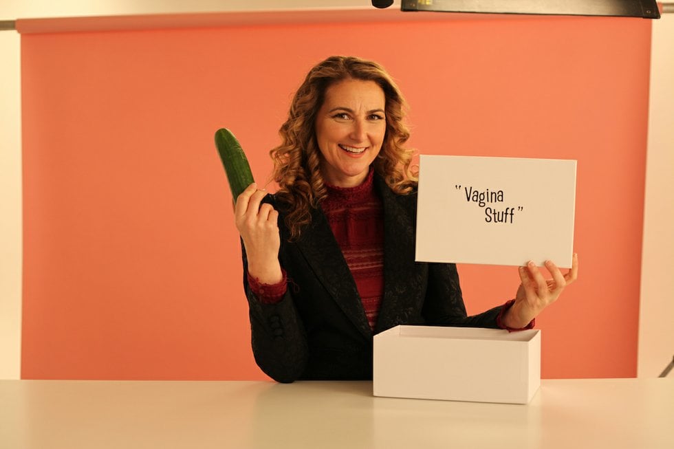 Jen Gunter counters misinformation around women's health with a web ...