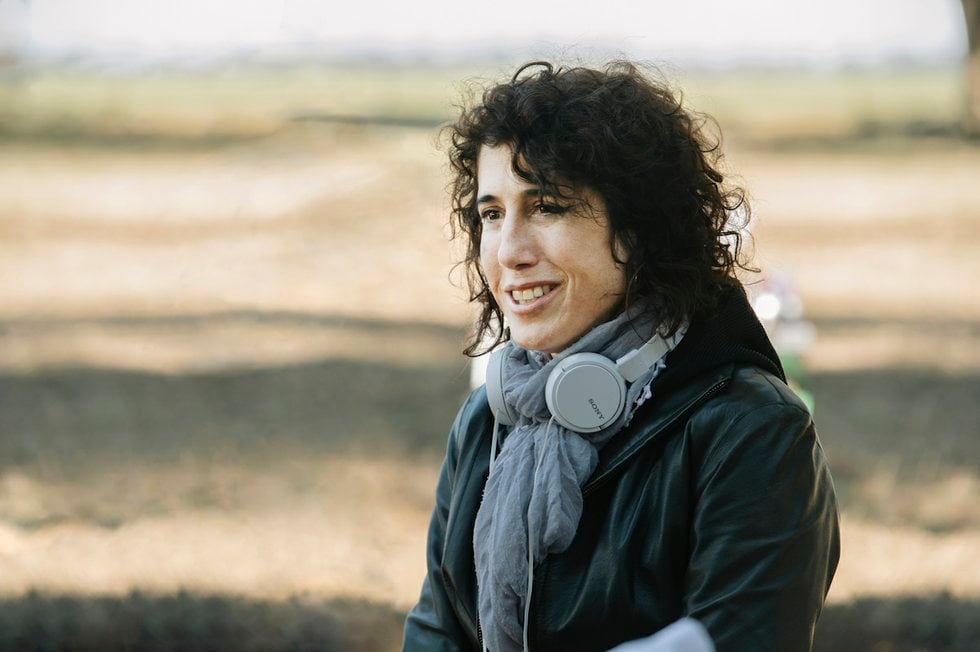 Jennifer Fox puts her personal trauma on film in The Tale - NOW Magazine