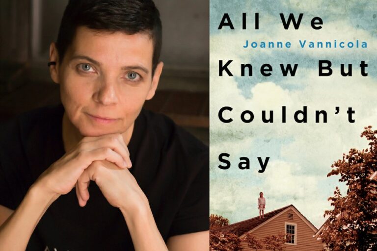 Joanne Vannicola wants to push Canadian film beyond gender binaries ...