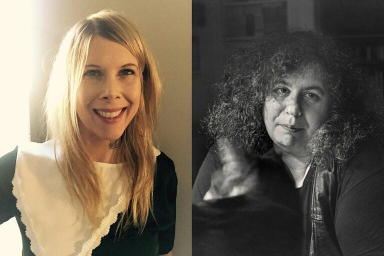 It's time to reconsider polarizing radical feminist Andrea Dworkin ...