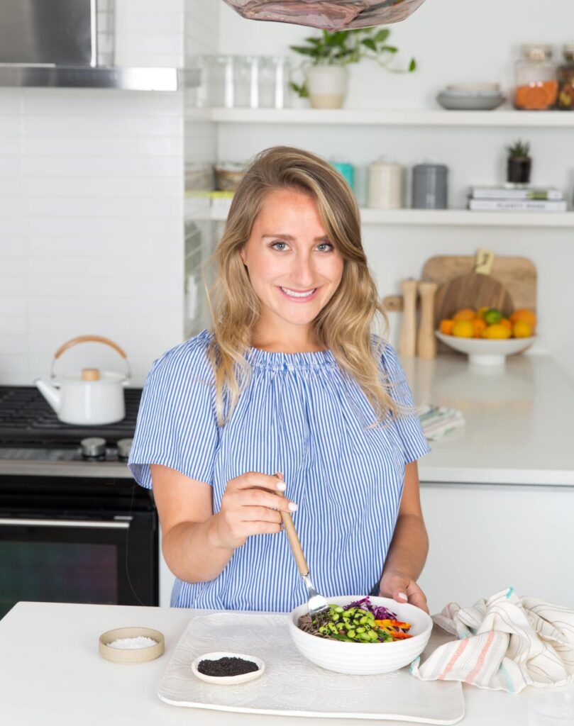 Jordana Hart - NOW Magazine