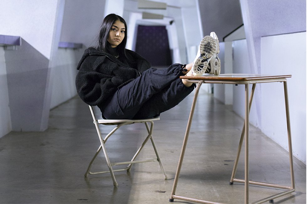 Best Toronto music of the week: KIANA, Dijah SB and more - NOW Magazine