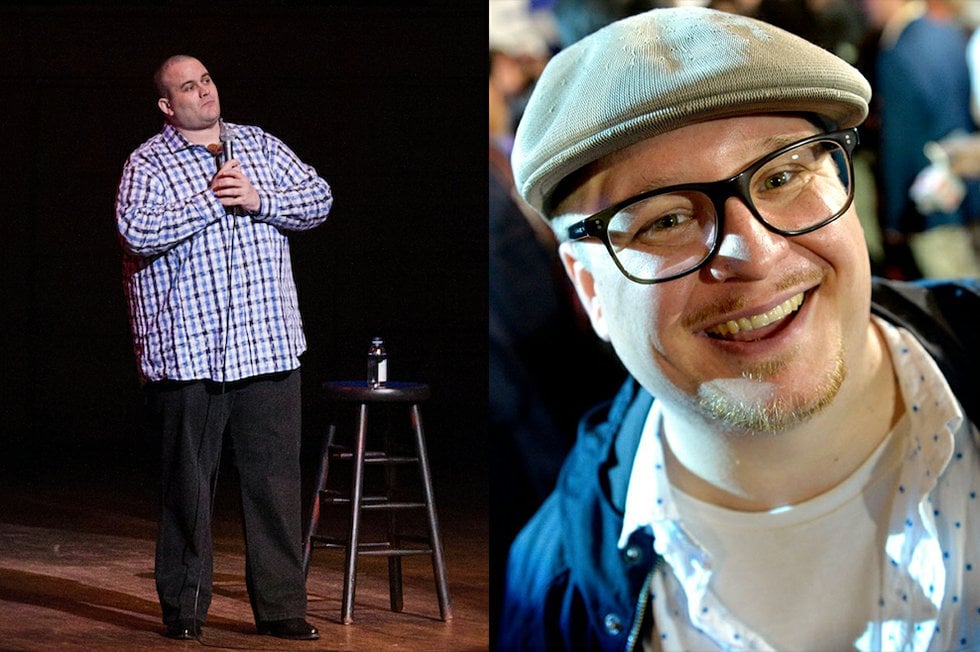 604 Records says Just For Laughs Radio reversal is not enough - NOW ...