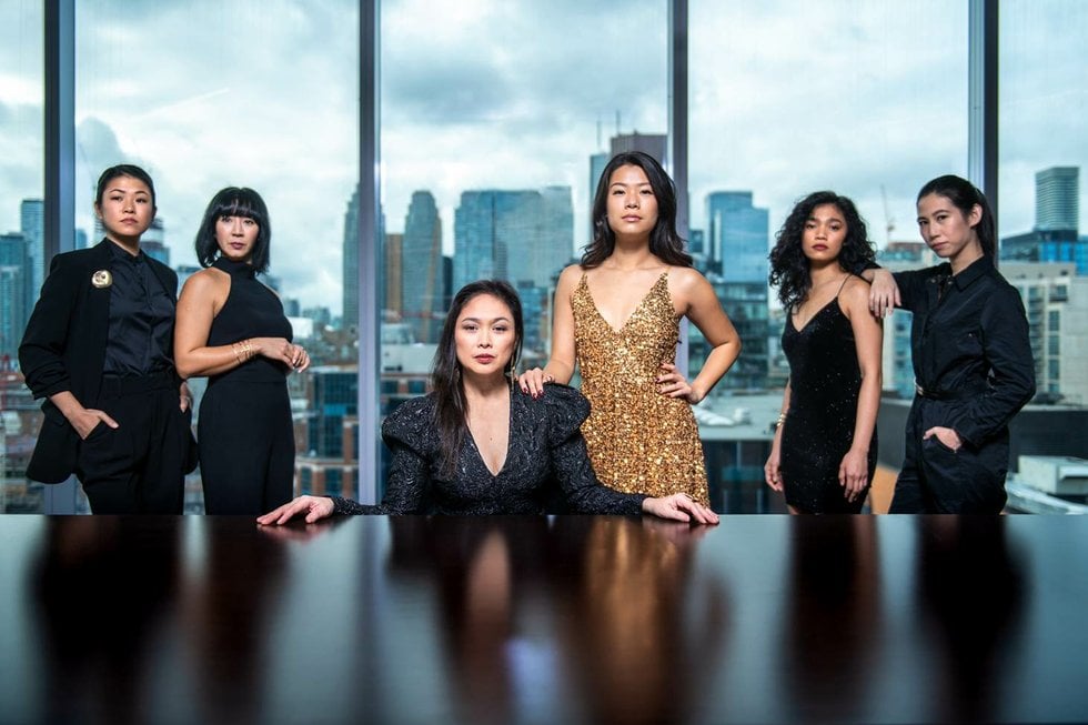 The 10 best Toronto stage shows to see in February 2020 - NOW Magazine